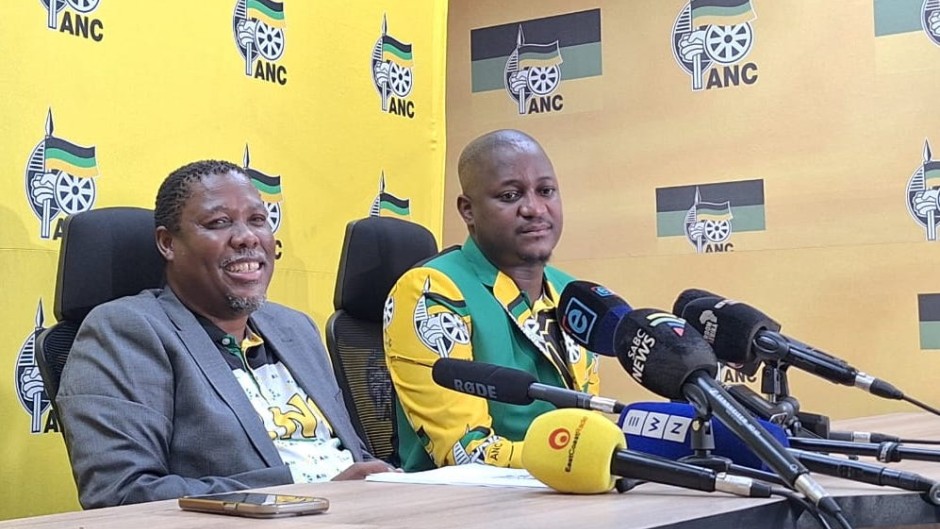 No decision whether to disband KZN ANC PEC yet - eNCA